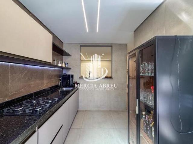 Apartamento à venda no bairro Castelo Belo Horizonte/MG