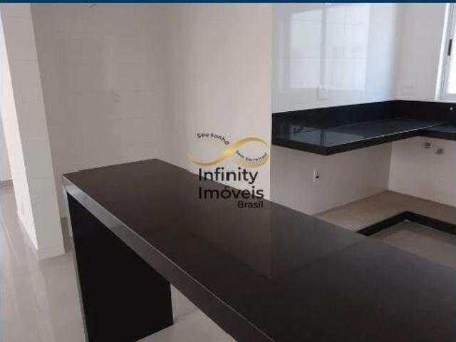 Apartamento à venda no bairro Castelo Belo Horizonte/MG