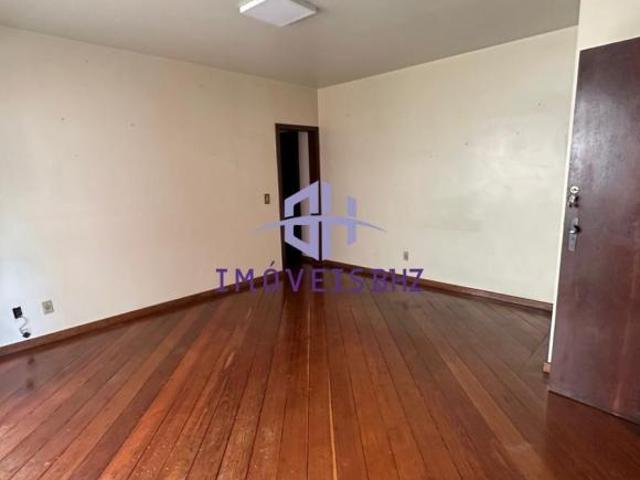 APARTAMENTO À VENDA NO BAIRRO CASTELO COM 3 QUARTOS, 1 SUÍTE, 3 BANHEIROS E 2 VAGAS