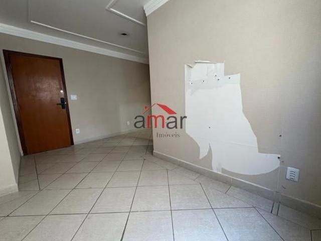 Apartamento à venda no bairro Castelo em Belo Horizonte/MG