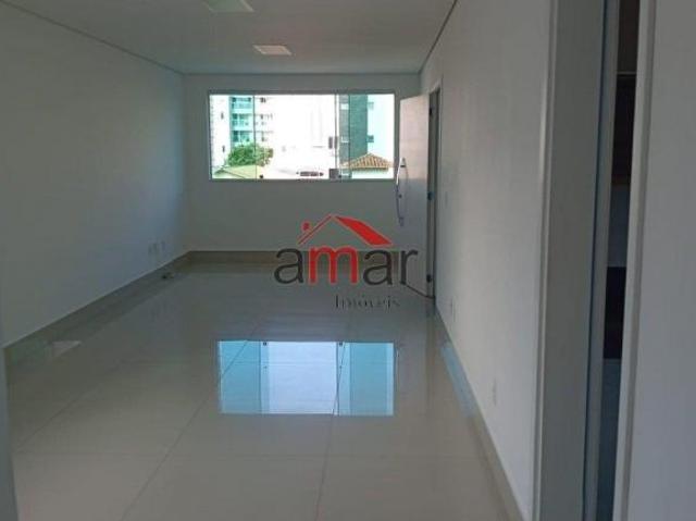 Apartamento à venda no bairro Castelo em Belo Horizonte/MG