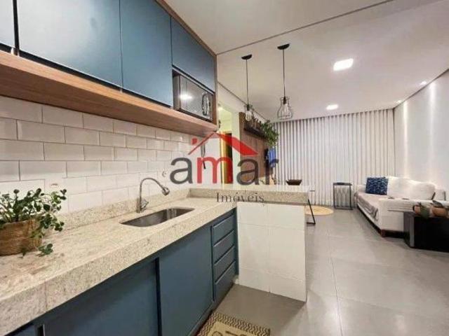 Apartamento à venda no bairro Castelo em Belo Horizonte/MG