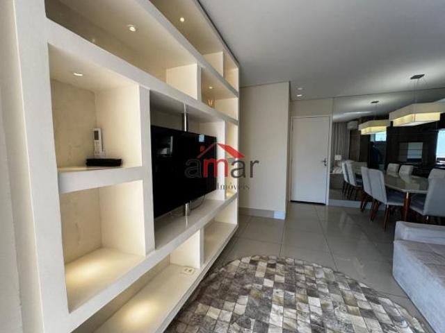 Apartamento à venda no bairro Castelo em Belo Horizonte/MG