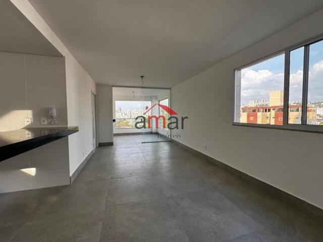 Apartamento à venda no bairro Castelo em Belo Horizonte/MG