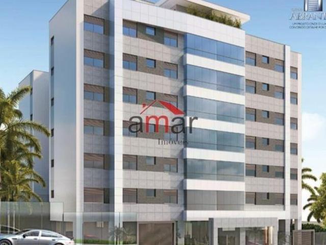 Apartamento à venda no bairro Castelo em Belo Horizonte/MG