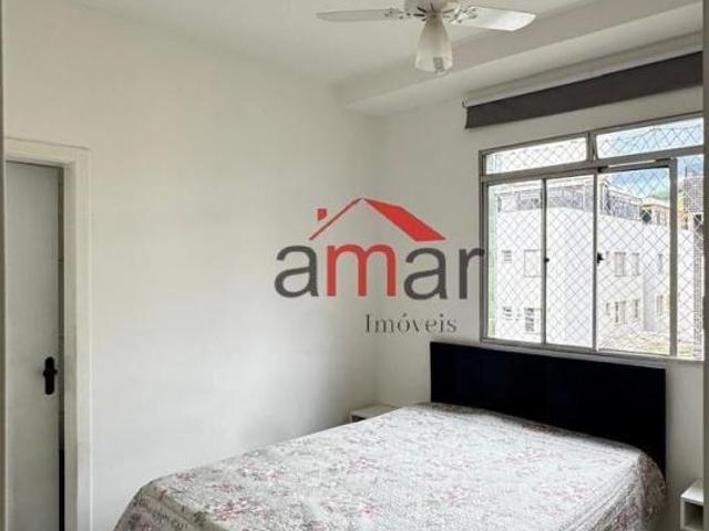 Apartamento à venda no bairro Castelo em Belo Horizonte/MG
