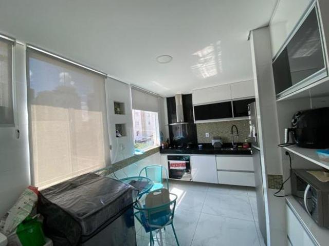 Apartamento à venda no bairro Castelo em Belo Horizonte/MG