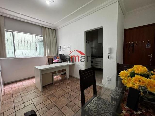 Apartamento à venda no bairro Castelo em Belo Horizonte/MG