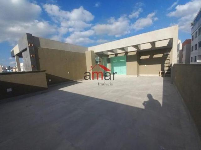 Apartamento à venda no bairro Castelo em Belo Horizonte/MG