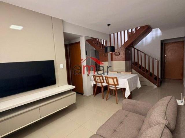 Apartamento à venda no bairro Castelo em Belo Horizonte/MG
