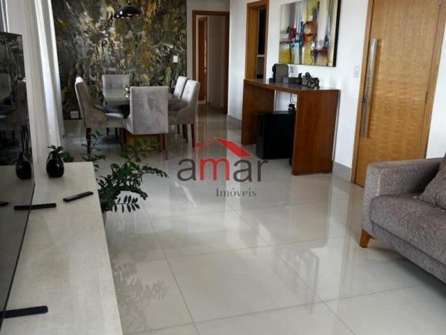 Apartamento à venda no bairro Castelo em Belo Horizonte/MG