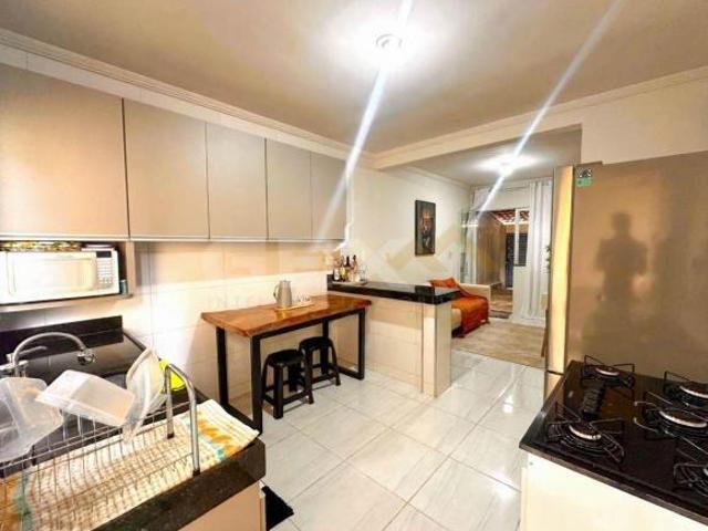 Apartamento à Venda no Bairro Casa Nova em Divinópolis MG