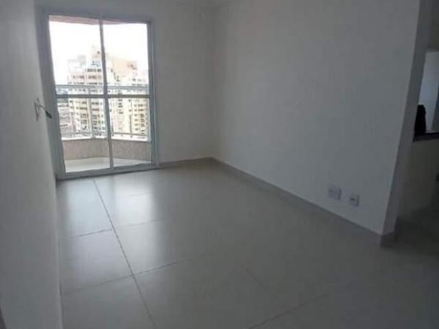 Apartamento à venda no Bairro Casa Branca – Santo André