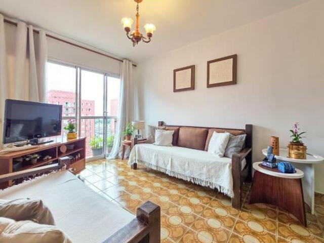 Apartamento à venda no bairro Casa Verde em São Paulo/SP