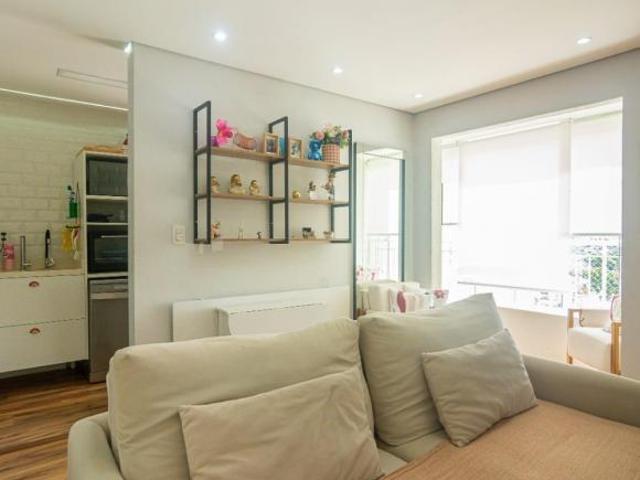 Apartamento à venda no bairro Casa Verde em São Paulo/SP
