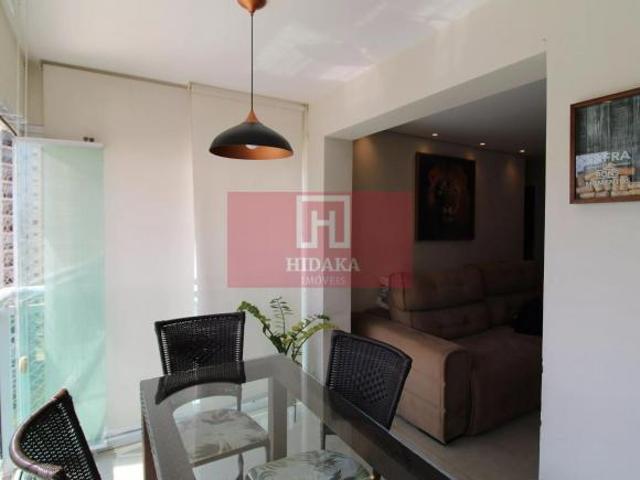 Apartamento à venda no bairro Casa Verde São Paulo/SP, Zona Norte