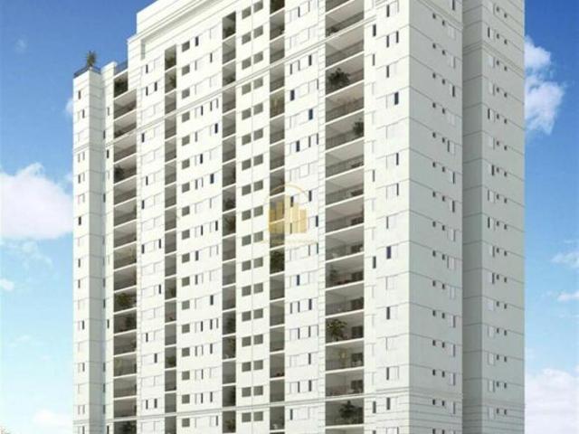 Apartamento à venda no bairro Catumbi São Paulo/SP, Zona Leste