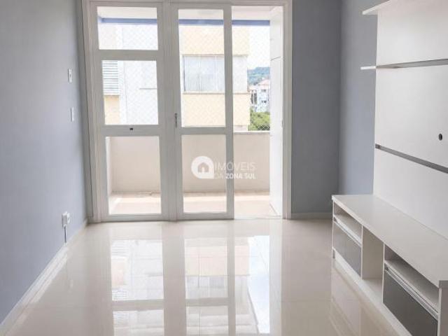 Apartamento à venda no bairro Cavalhada Porto Alegre/RS