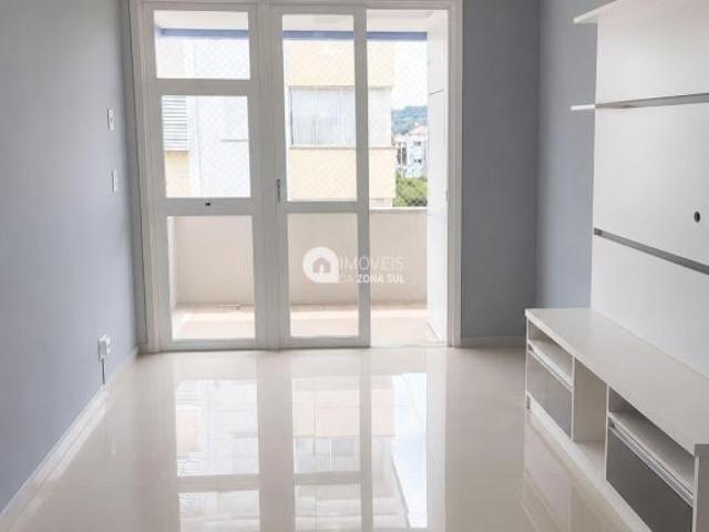 Apartamento à venda no bairro Cavalhada Porto Alegre/RS