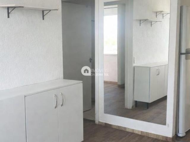 Apartamento à venda no bairro Cavalhada Porto Alegre/RS