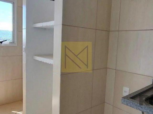 Apartamento à venda no bairro Cavalhada Porto Alegre/RS
