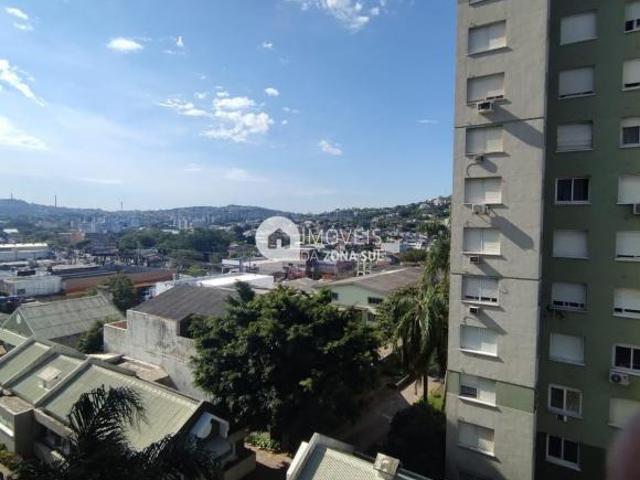 Apartamento à venda no bairro Cavalhada Porto Alegre/RS, Zona Sul