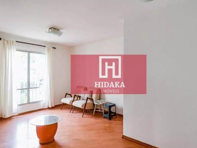 Apartamento à venda no bairro Caxingui São Paulo/SP, Zona Oeste