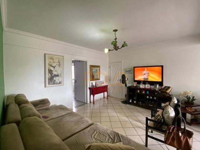 Apartamento à venda no bairro Cazeca em Uberlândia
