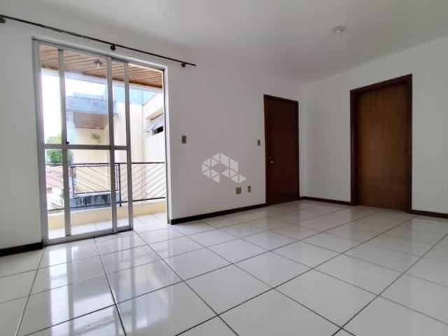Apartamento a venda no bairro Centro
