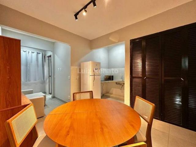 Apartamento à venda no bairro Centro