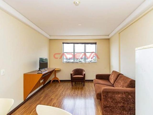 Apartamento à venda no bairro Centro
