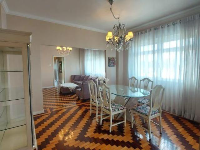 Apartamento a venda no bairro Centro