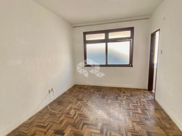 Apartamento a venda no bairro Centro