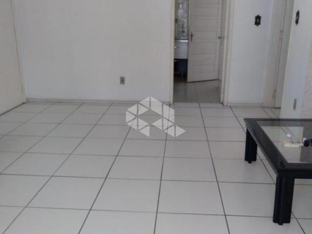 Apartamento a venda no bairro Centro