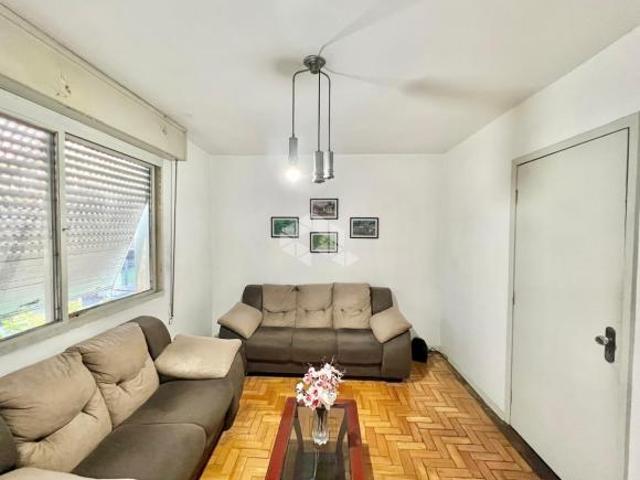 Apartamento a venda no bairro Centro