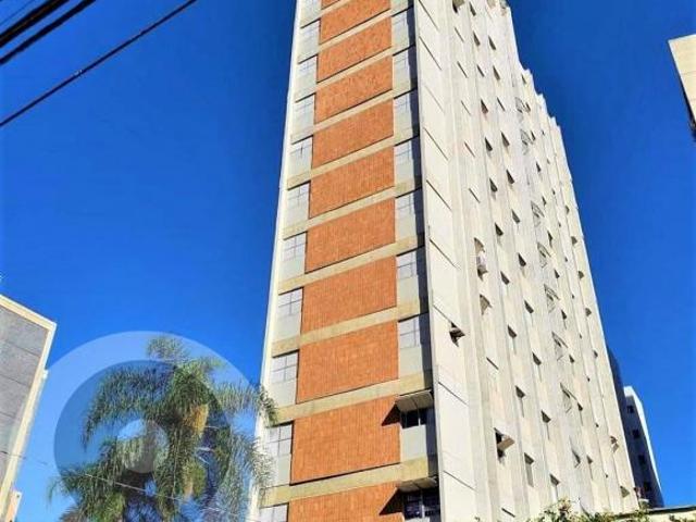 Apartamento à venda no bairro Centro