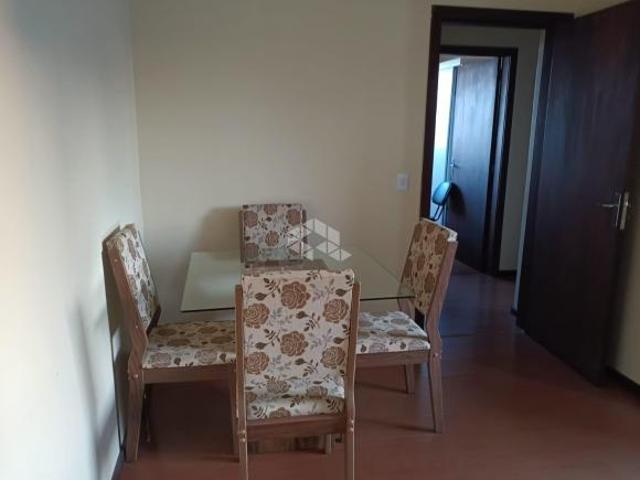Apartamento a venda no bairro Centro