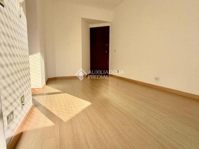 Apartamento à venda no bairro Centro