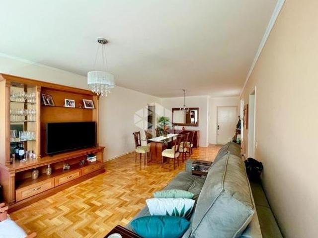 Apartamento a venda no bairro Centro