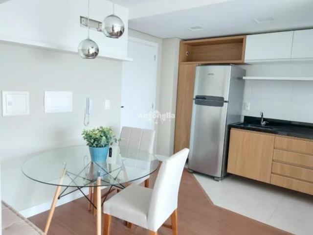 Apartamento à venda no bairro Centro!