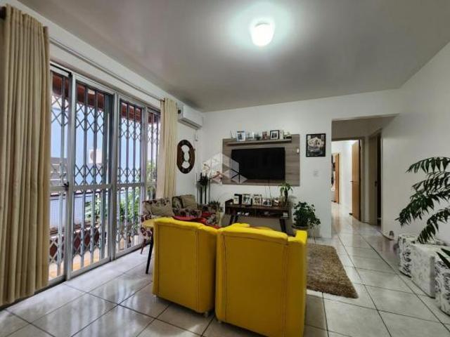Apartamento a venda no bairro Centro