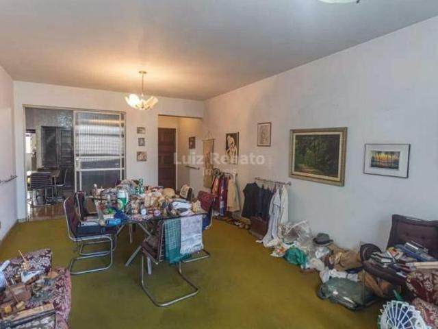 Apartamento à venda no bairro Centro