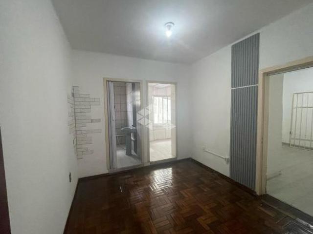 Apartamento a venda no bairro Centro