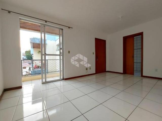 Apartamento a venda no bairro Centro
