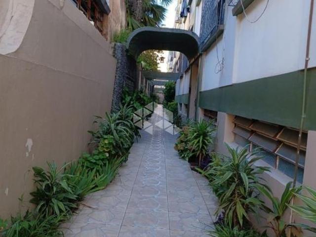 Apartamento a venda no bairro Centro