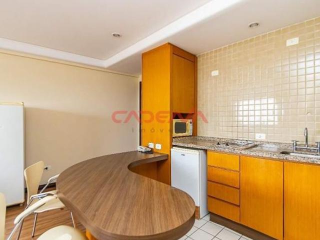 Apartamento à venda no bairro Centro