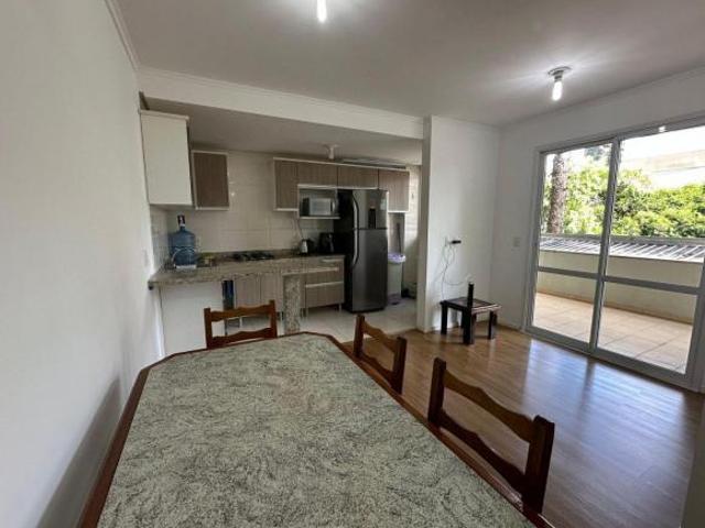 Apartamento à venda no bairro Centro