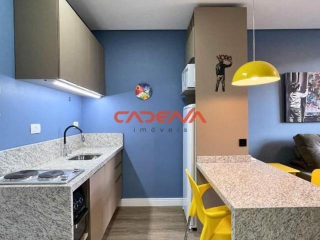Apartamento à venda no bairro Centro