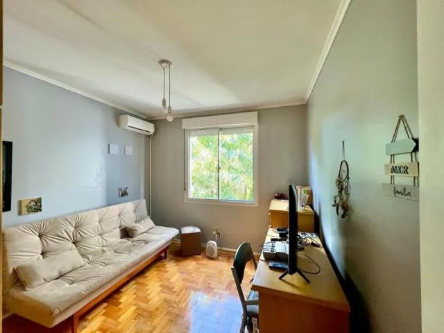Apartamento a venda no bairro Centro