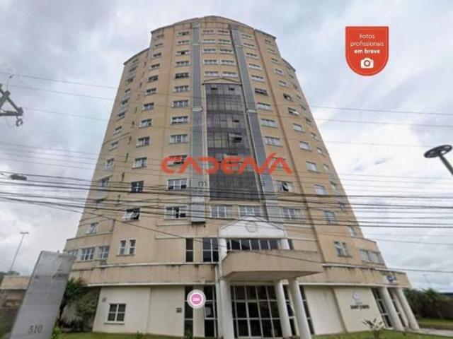 Apartamento à venda no bairro Centro